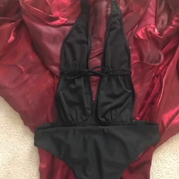 Swim | Monokini | Poshmark